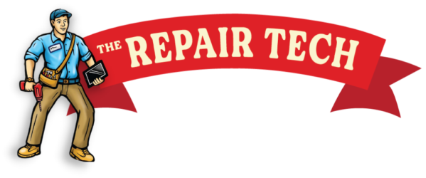 The Repair Tech